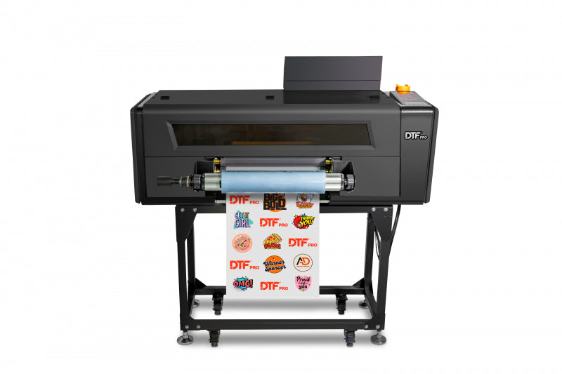 DTF Pro™ UVDTF 17-3H 17 in Printer 120v DTFPro 17-3H UVDTF 17 in Print ...
